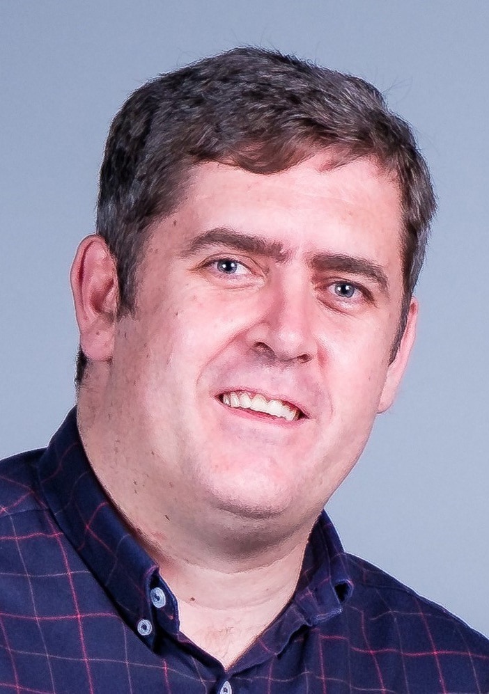 Dr. Botha Johannesburg - Eye Doctor | JHB Vision Clinic